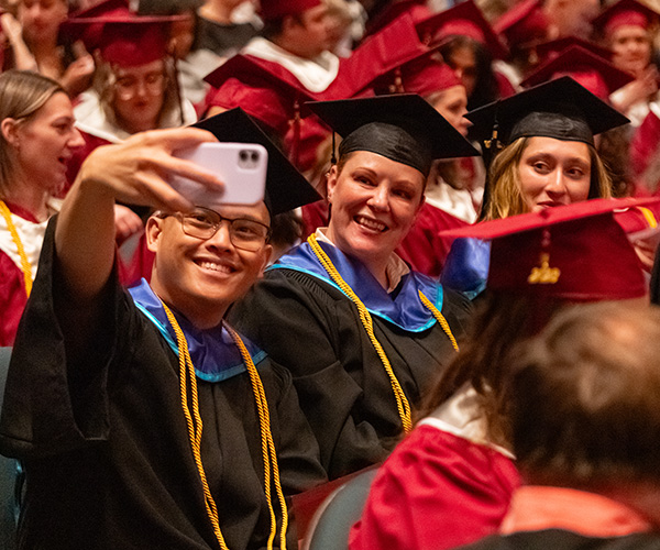 Graduation & Convocation - MacEwan University
