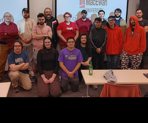 News - MacEwan University