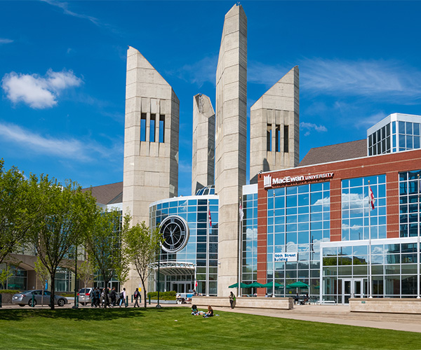 News - MacEwan University