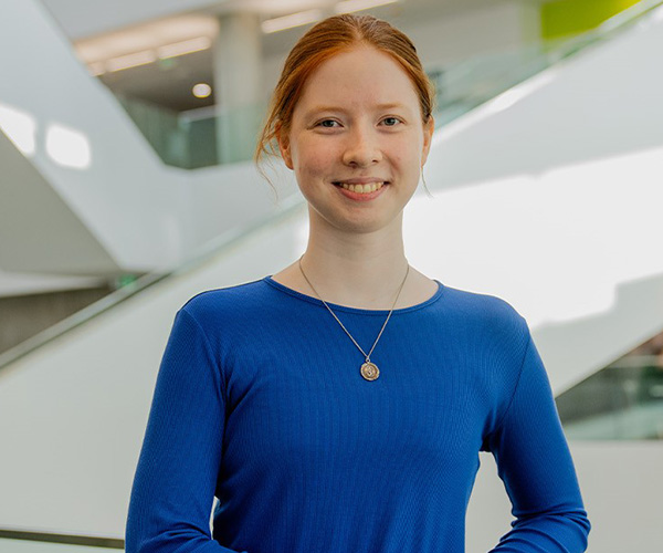 Campus Life - MacEwan University