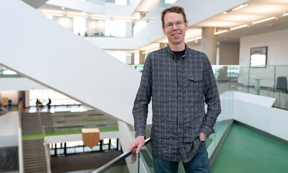 Research - MacEwan University