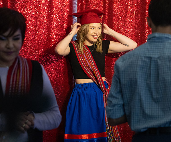 Graduation & Convocation - MacEwan University