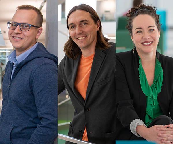 Research Chairs - MacEwan University