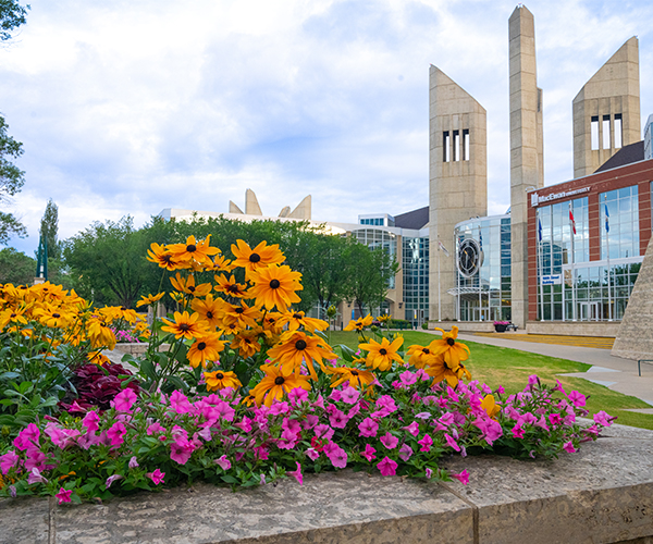 Sports - MacEwan University