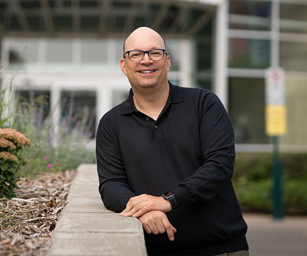 Campus Life - MacEwan University