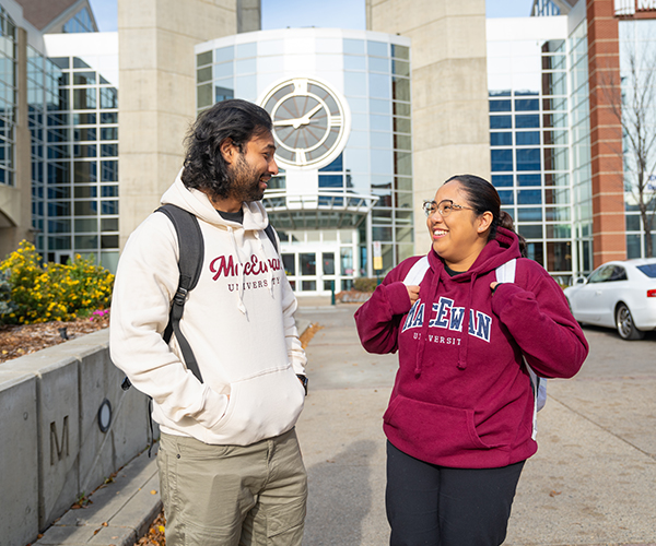 News - MacEwan University