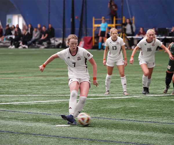 Sports - MacEwan University