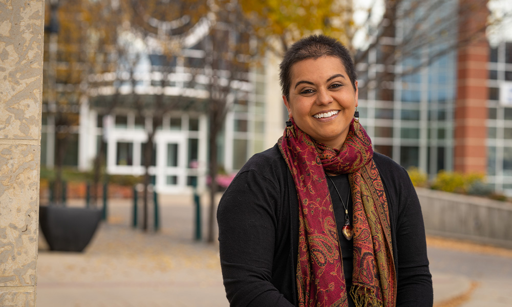 English - MacEwan University