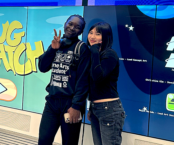 Computer Science - MacEwan University