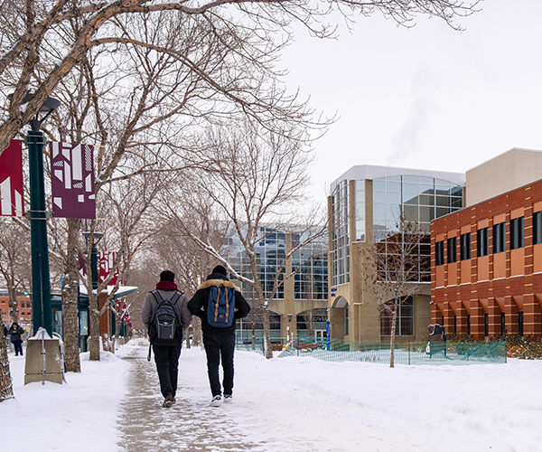 News - MacEwan University