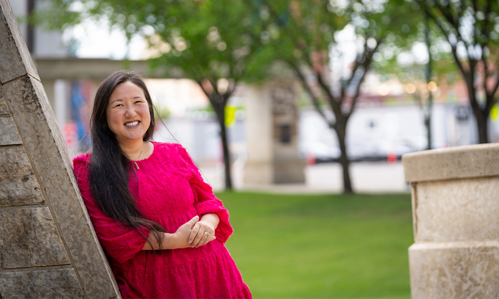 English - MacEwan University