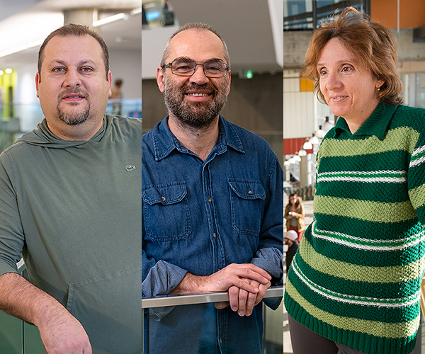 Mathematics & Statistics - MacEwan University