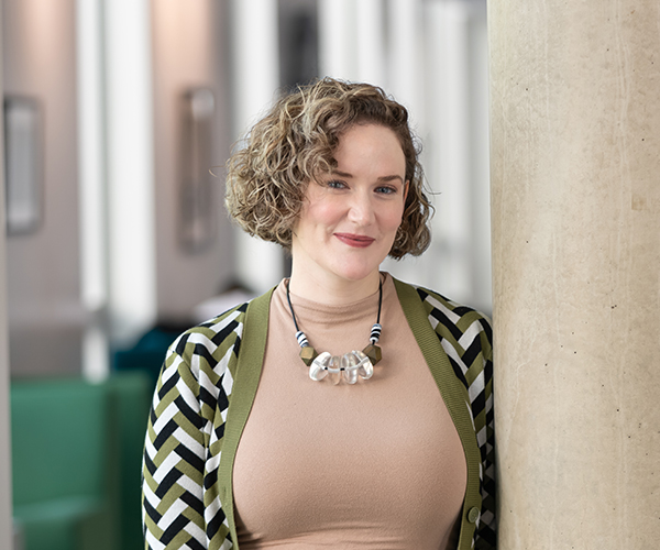 Early Career Teaching Excellence Award - MacEwan University