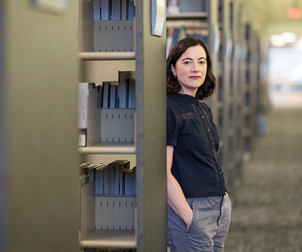 English - MacEwan University