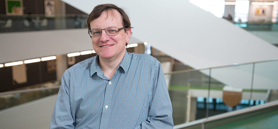 Profile - MacEwan University