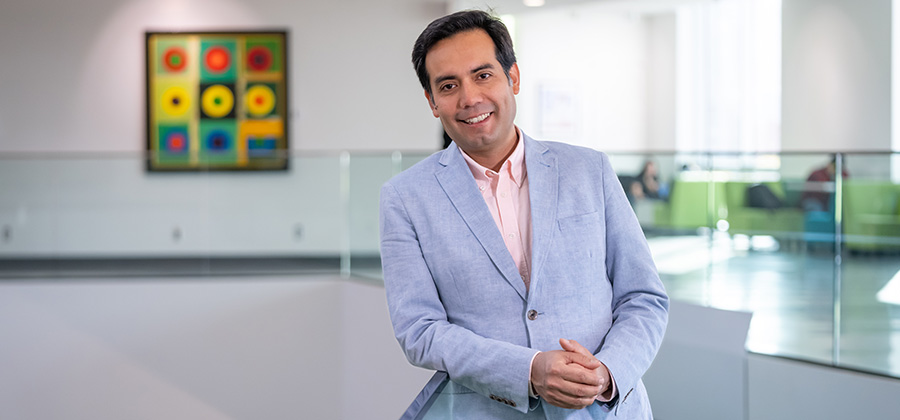 Profile - MacEwan University