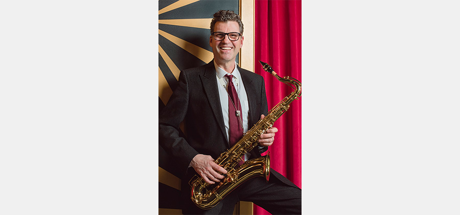 Profile - MacEwan University