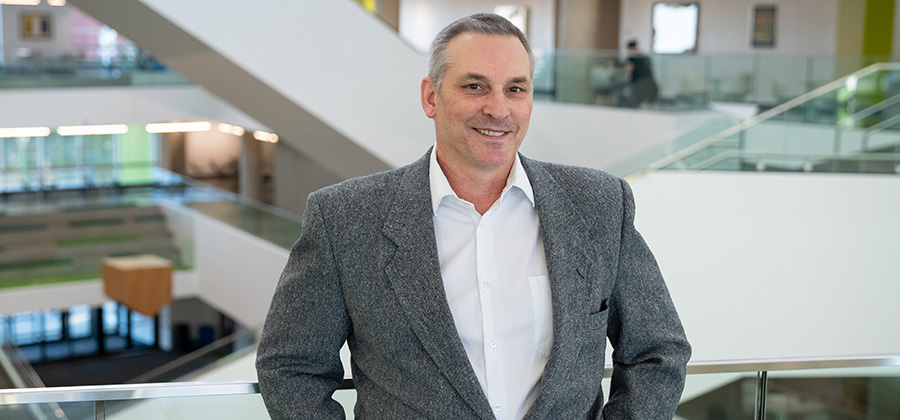 Profile - MacEwan University