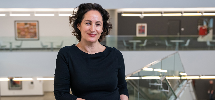 Profile - MacEwan University