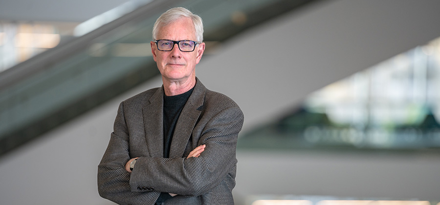 Profile - MacEwan University