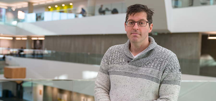 Profile - MacEwan University