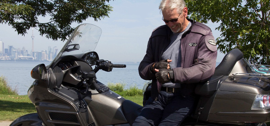 Profile - MacEwan University