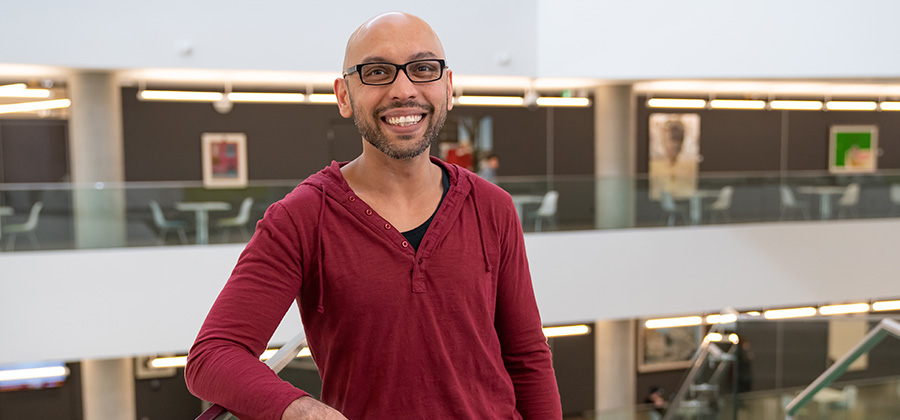 Profile - MacEwan University