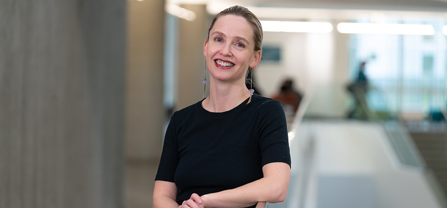 Profile - MacEwan University