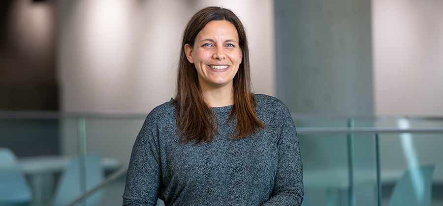 Profile - MacEwan University