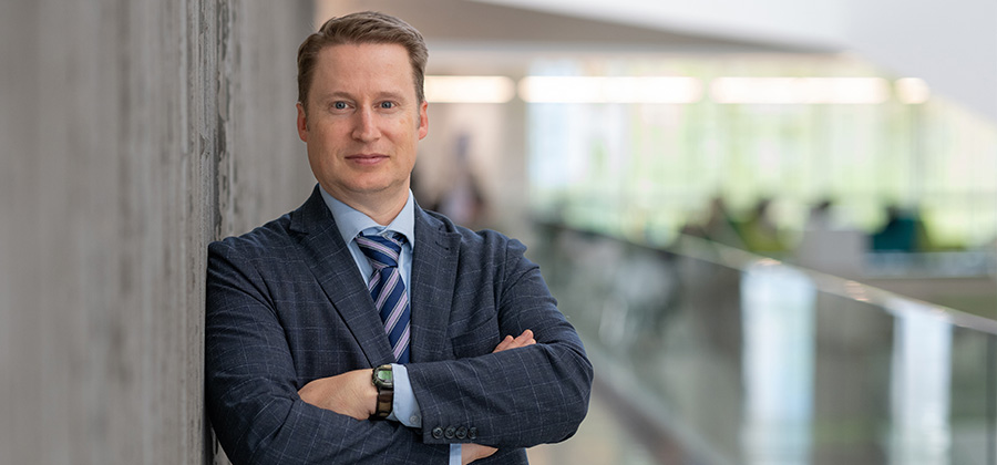 Profile - MacEwan University