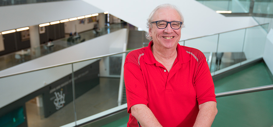 Profile - MacEwan University