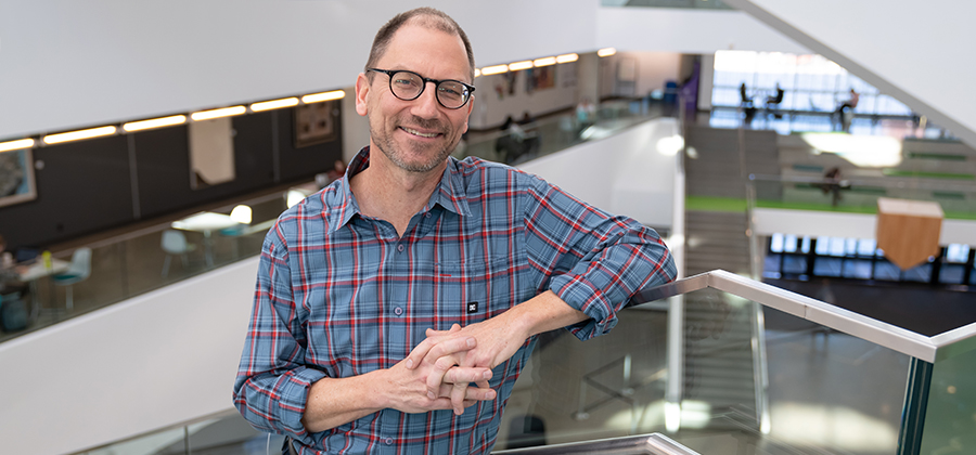 Profile - MacEwan University