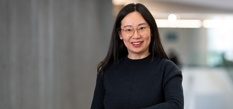 Profile - MacEwan University