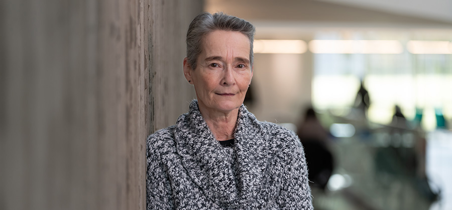 Profile - MacEwan University