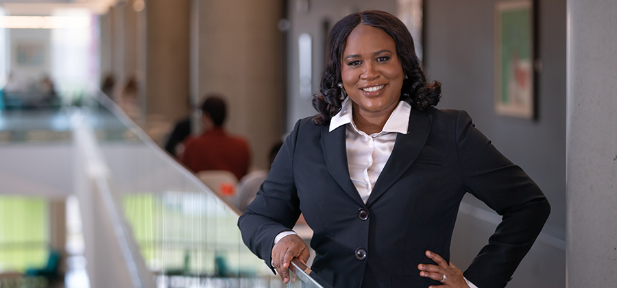 Profile - MacEwan University