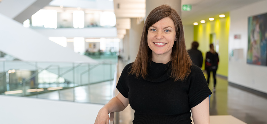 Profile - MacEwan University