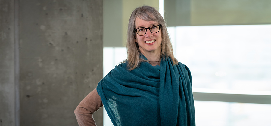 Profile - MacEwan University