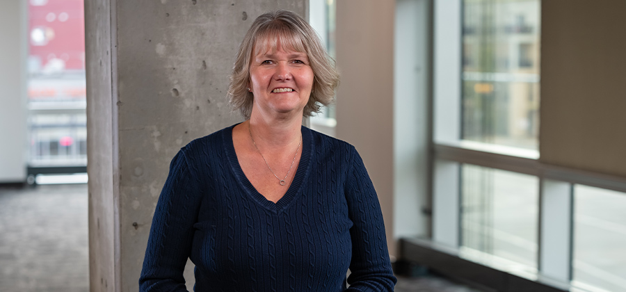 Profile - MacEwan University