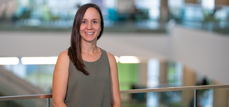 Profile - MacEwan University