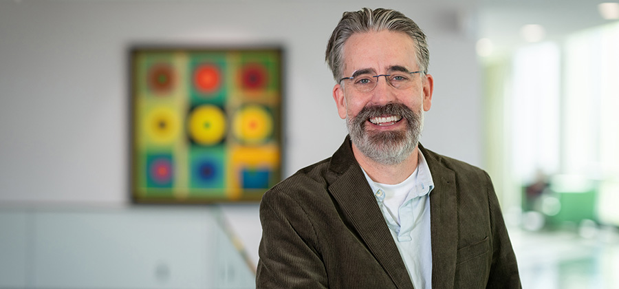 Profile - MacEwan University