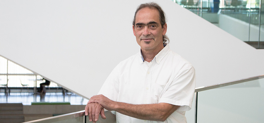 Profile - MacEwan University