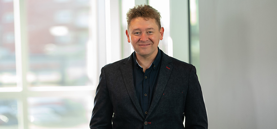 Profile - MacEwan University