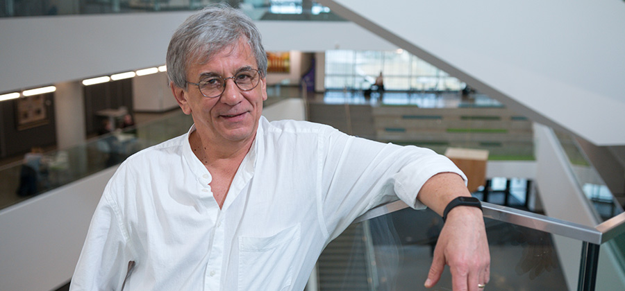 Profile - MacEwan University