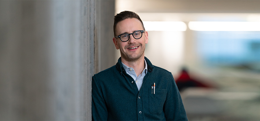 Profile - MacEwan University