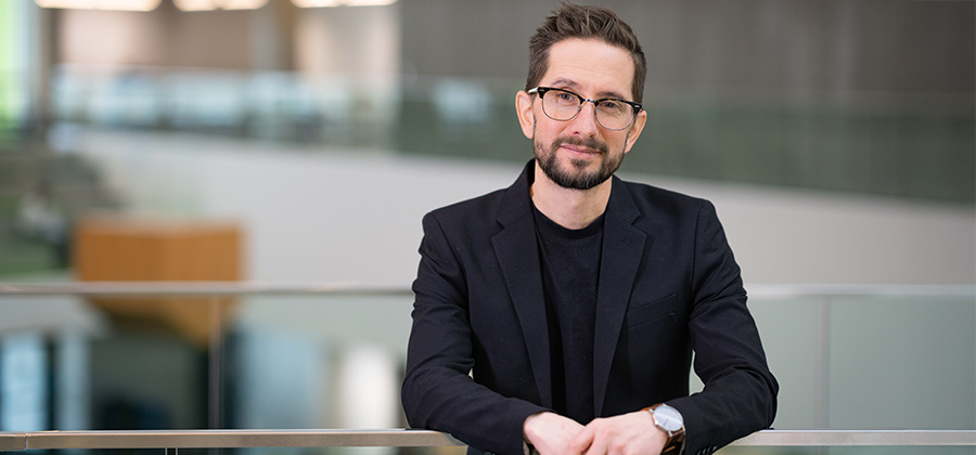 Profile - MacEwan University