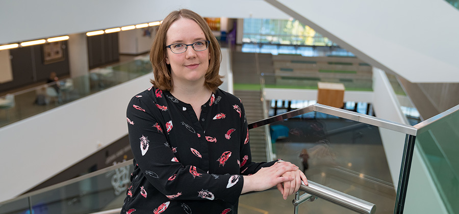 Profile - MacEwan University