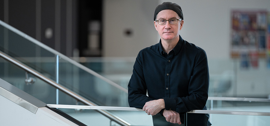 Profile - MacEwan University