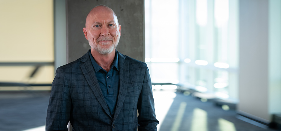 Profile - MacEwan University