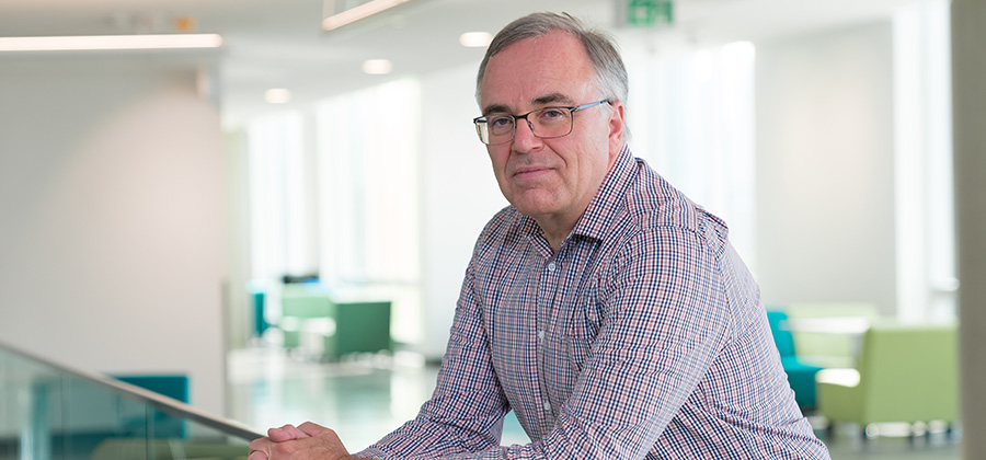 Profile - MacEwan University