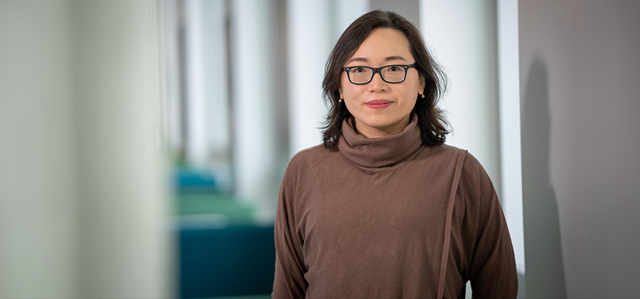 Profile - MacEwan University